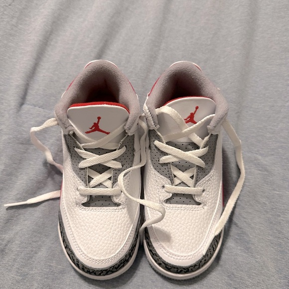 Jordan | Shoes | Toddler Retro Jordan 3s | Poshmark